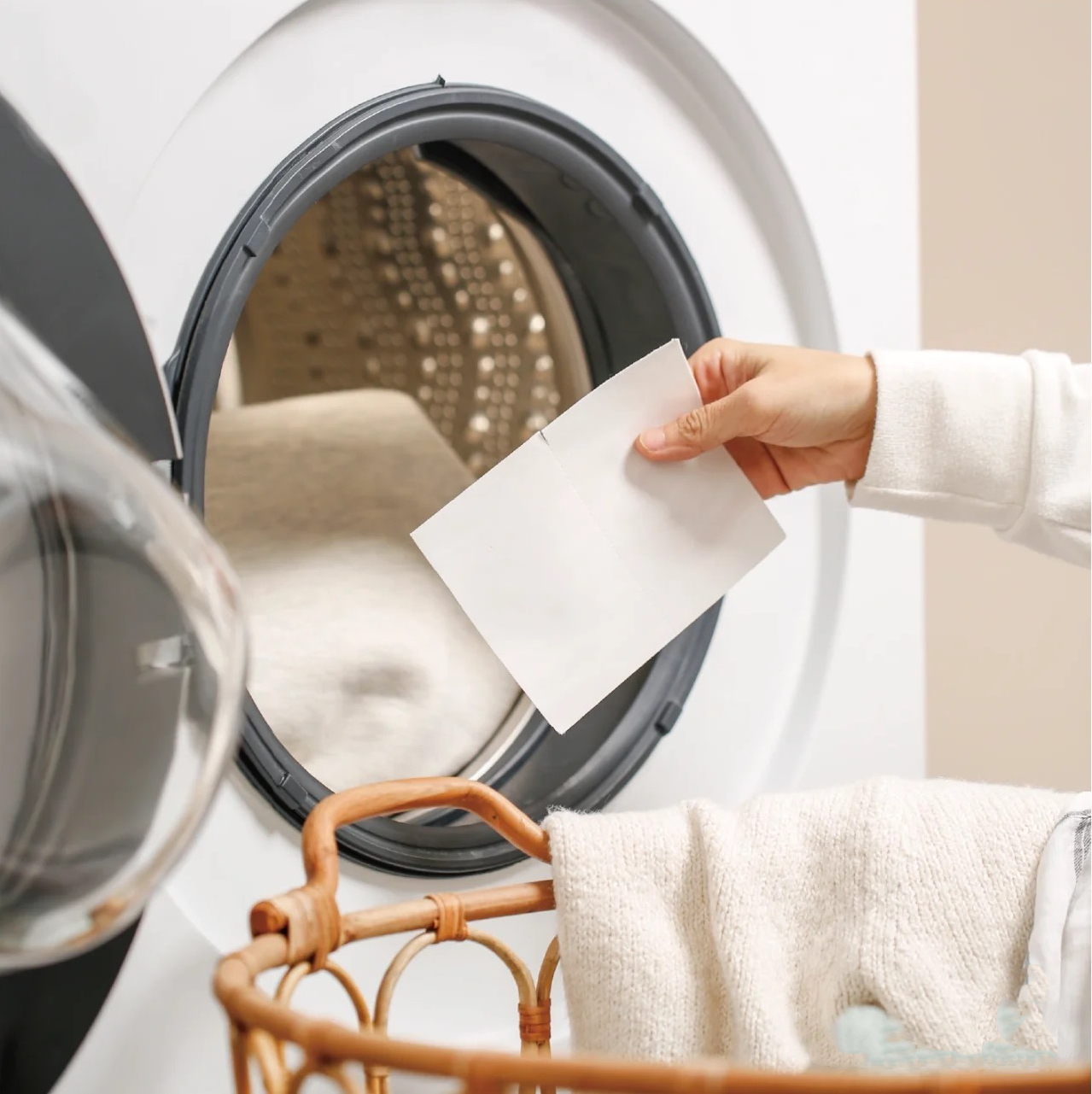 Laundry Detergent Sheets: A New Way to Clean - cleansingsheets
