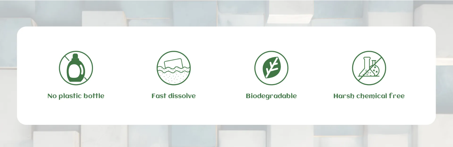 All Purpose Cleaning Sheets - cleansingsheets