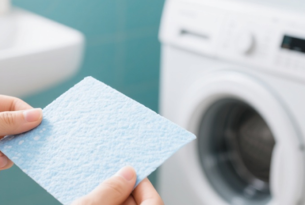 Compare laundry sheets, pods, and liquids!